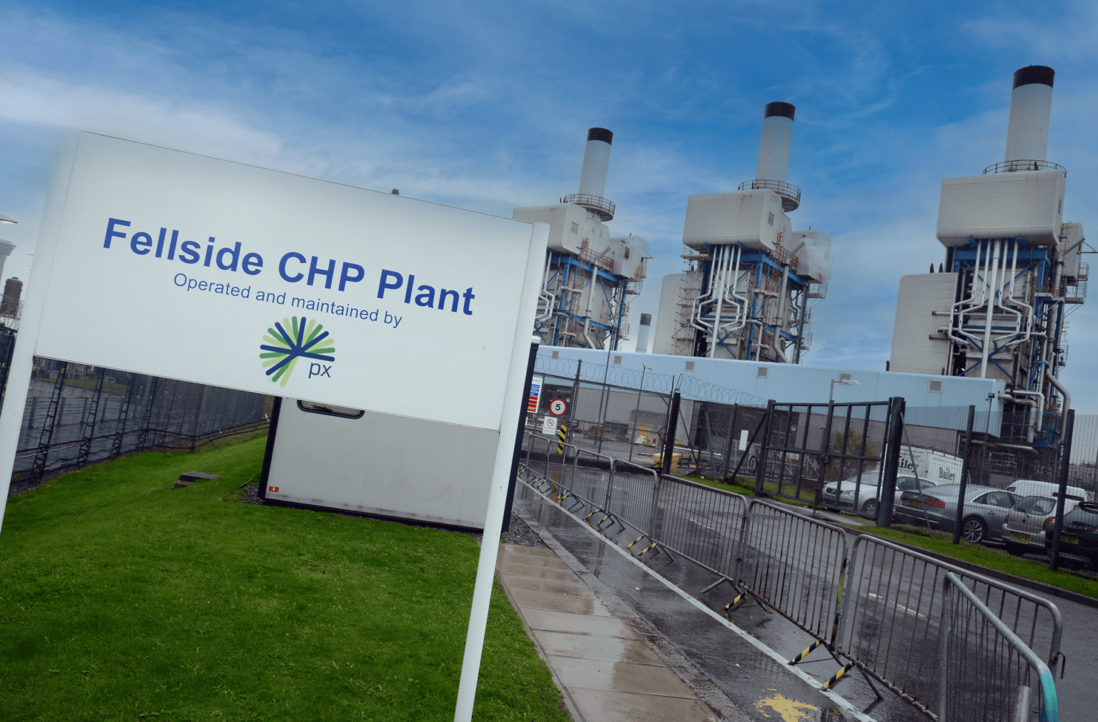 Our locations - UK | px Group