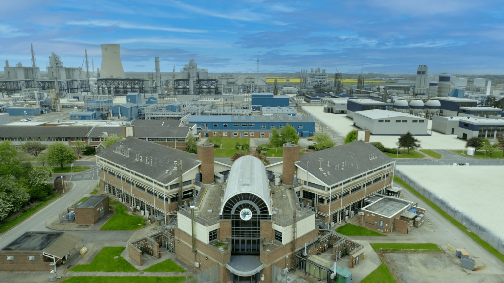 Our locations - UK | px Group