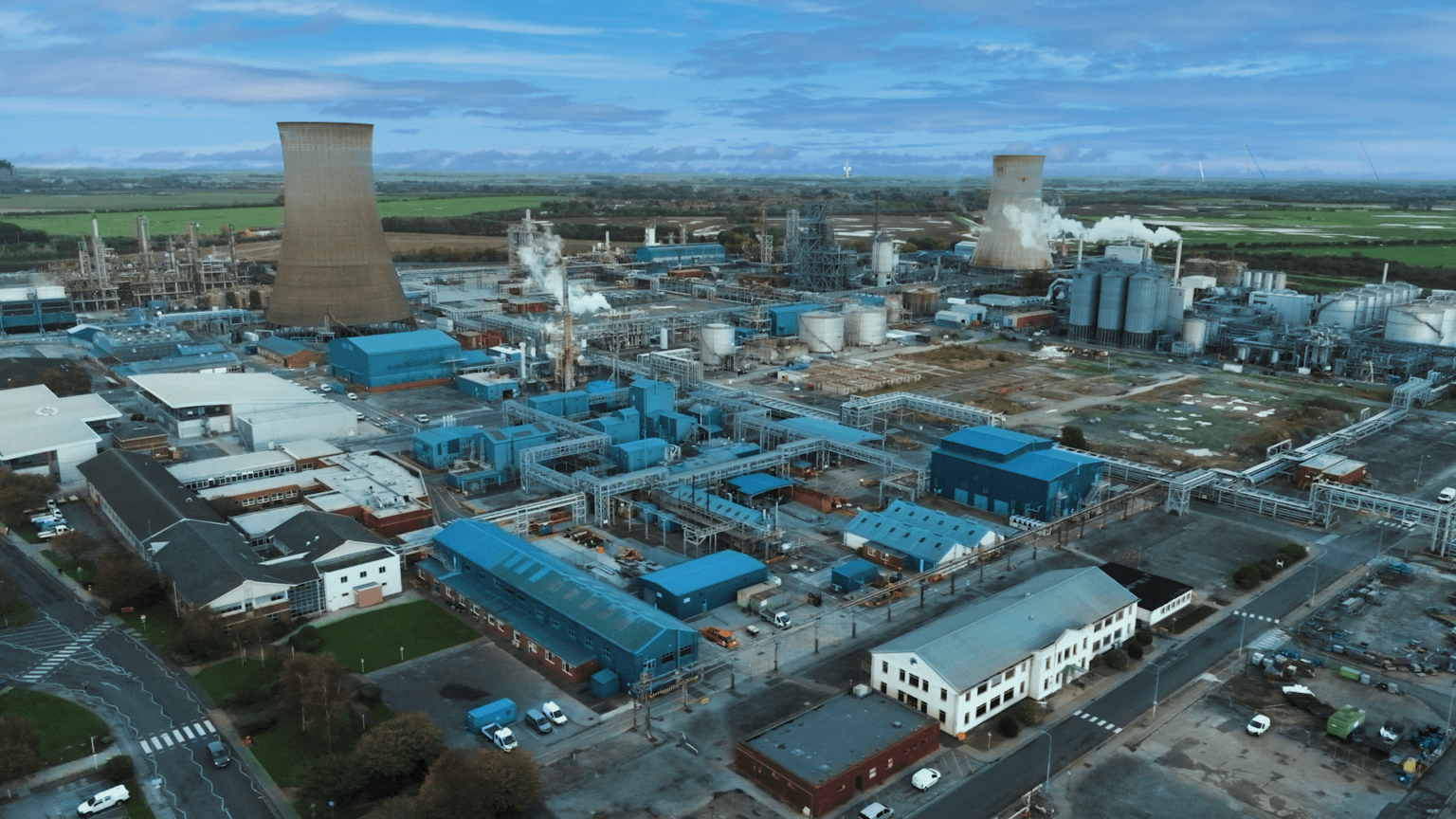 Our locations - UK | px Group