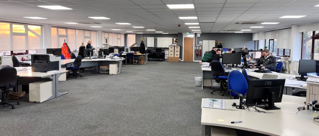 Our locations - UK | px Group